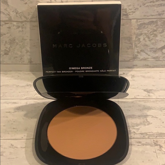 Marc Jacobs | Makeup | Marc Jacobs Omega Bronze | Poshmark